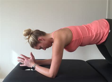 Cervical Motor Control Part 2 Assessing More Than Deep Neck Flexors