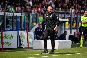Calcio Modena Bisoli Le qualità ci sono bisogna liberare la mente