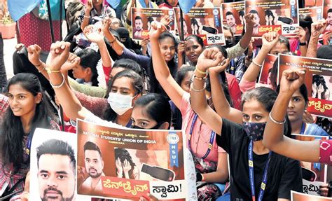 Obscene Video Case Prajwal Revanna Judicial Custody Extended Until