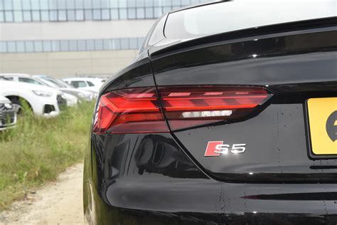 奥迪s5 2023款 30t Sportback图片奥迪1180张图片汽车外观图库懂车帝