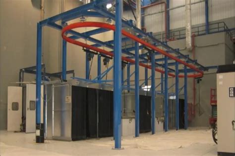 Liquid Penetrant Inspection Systems Cgm Cigiemme S P A