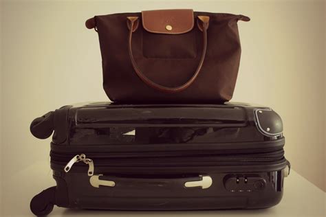 Tips To Make Pre Flying Less Stressful Packing My Suitcase