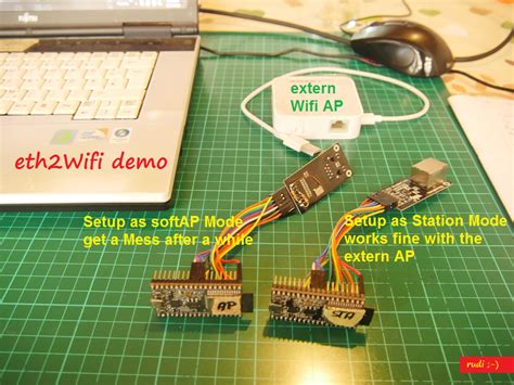 [temporary Solved But Please Let It Open For A While] Eth2wifi Always