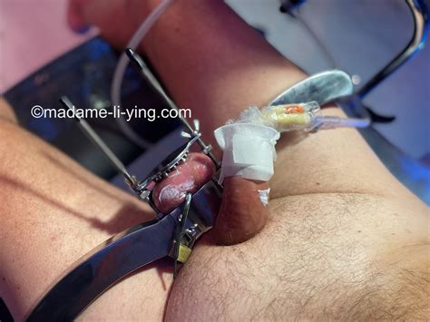 Madame Li Bespoke Medical Xtreme CBT Sessions On Twitter Such Hard Life Https T Co