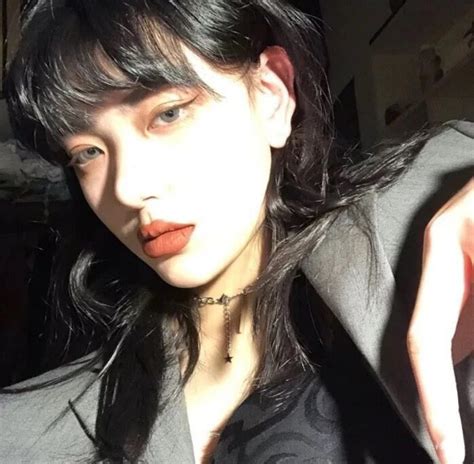 酷女头 高清图片，堆糖，美图壁纸兴趣社区