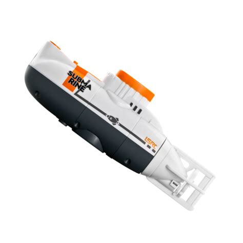 1 Set Elétrico Submarino Remoto Submarino Rc Submarino Para Crianças