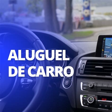 Aluguel De Carros No Aeroporto De Fortaleza 2023