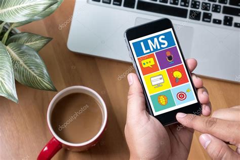 Sistema De Gestión Del Aprendizaje Lms 2022