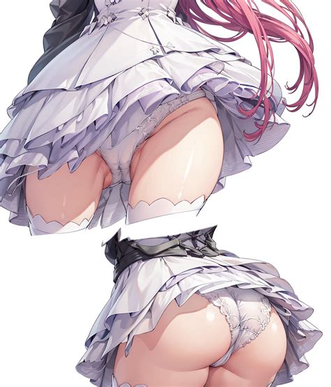 Rule 34 Ai Generated Ass Ass Focus Big Ass Big Butt Bubble Butt
