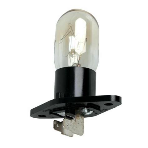 Hotpoint Microwave Light Lamp Bulb Part Number C Ransom Spares
