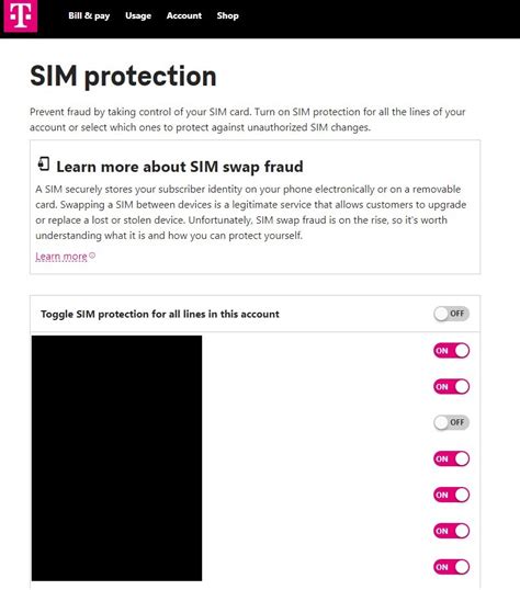 Hacker Called T Mobile Was Able To Reset My Pin And Sim Swap And Then