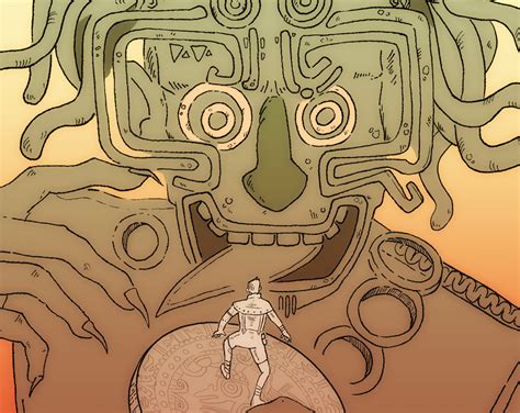 Arcade Escapade By Phantaandzero