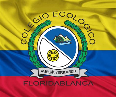 COLEGIO ECOLÓGICO DE FLORIDABLANCA 2023