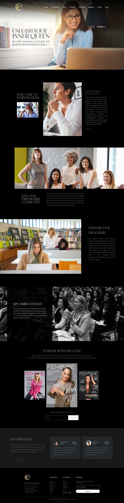 Logic Works Leading Digital Solutions Provider In Gcc