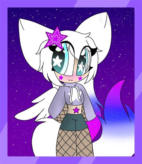 ~olivia~ Art Trade By Xthegoodonex On Deviantart