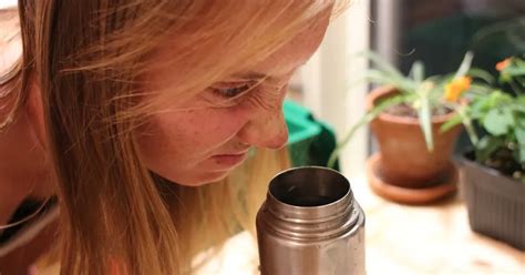 Why Does My Hydro Flask Smell And How To Fix It For Good