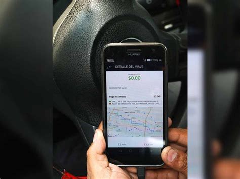Estas son las colonias más inseguras para tomar Uber o taxi en CDMX