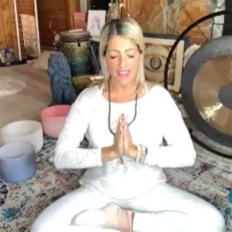 Kundalini And Dance Fire Ceremony