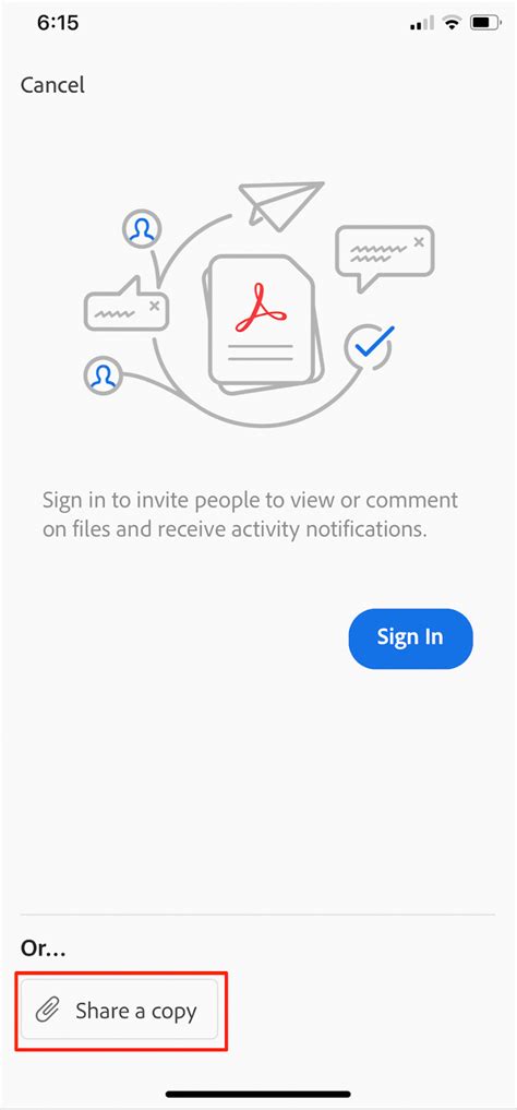 Signing Pdfs Using The Sugarcrm Mobile App And Adobe Acrobat On Ios