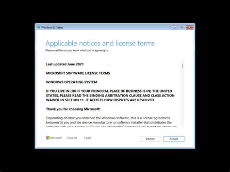 A Quick Look At Windows Setup In Windows Vnext Thurrott