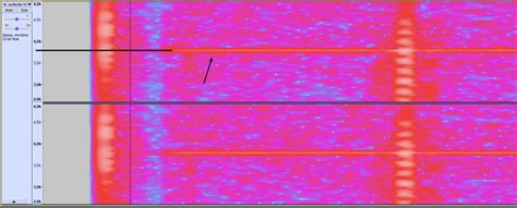 Sample Bassdrum Ogg Has A Really Low Volume Hiss Issue LMMS Lmms GitHub