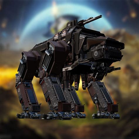 Helldivers 2 Complete Enemy List