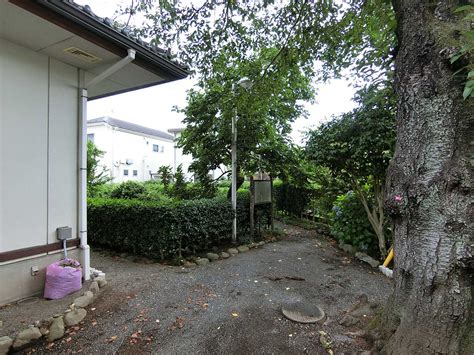 渕上の石積み井戸（東京都あきる野市渕上） 日本すきま漫遊記