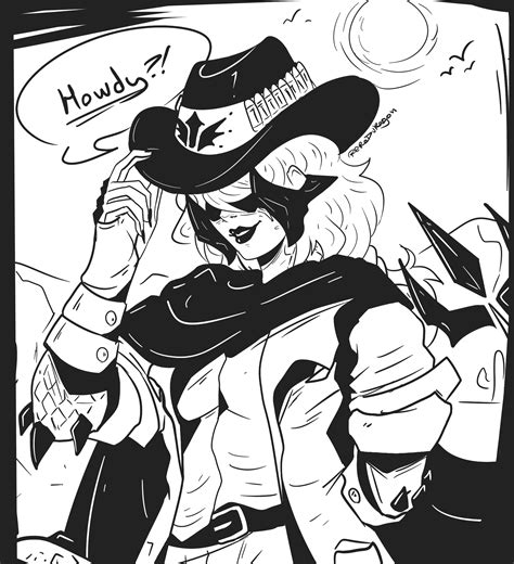 Draconic Outlaw By Reraduragon On Newgrounds