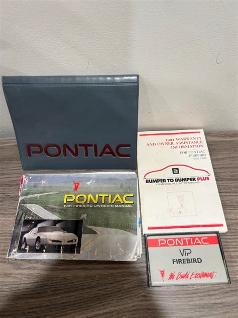 1991 Pontiac Firebird Formula Coupe Beverly Hills Car Club