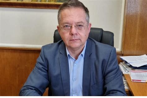 Дончо Барбалов зам кмет на Столична община Приемането на бюджета е в