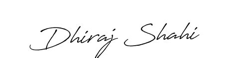 99 Dhiraj Shahi Name Signature Style Ideas Free E Sign