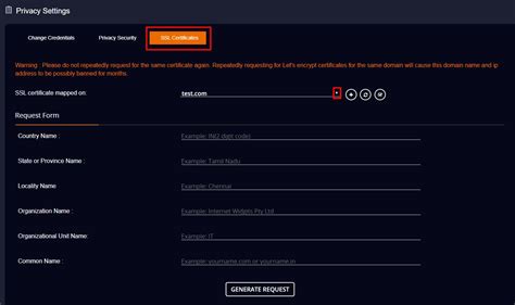Paid Ssl Certificate Knowledgebase