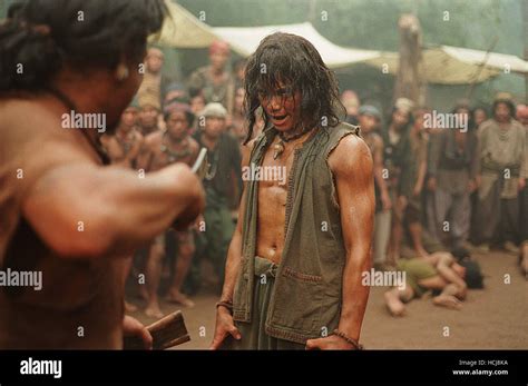 Ong Bak 2 Aka Ong Bak The Beginning Tony Jaa Right 2008