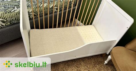 Vaikiška Lovytė Skelbiult