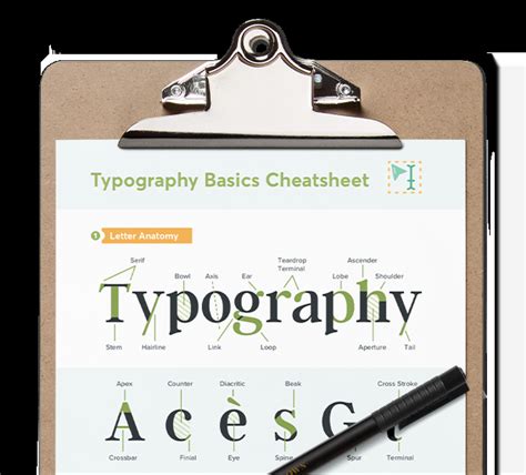Readability Vs Legibility Whats The Difference Creative Market Blog