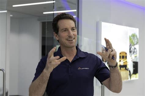 Lippert On Linkedin Lippert Businessasaforceforgood Teamwork