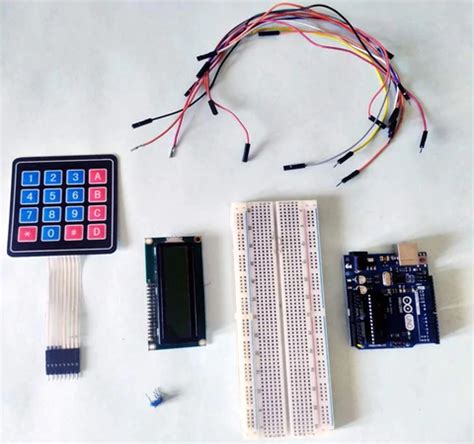 GitHub Sandy9159 DIY Calculator Using Arduino