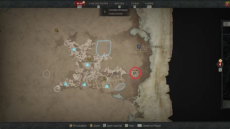 Dave Bush News Diablo 4 Beta Boss Spawn