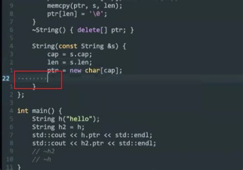 求助 换行显示 Whitespace 的功能 Emacs General Emacs China