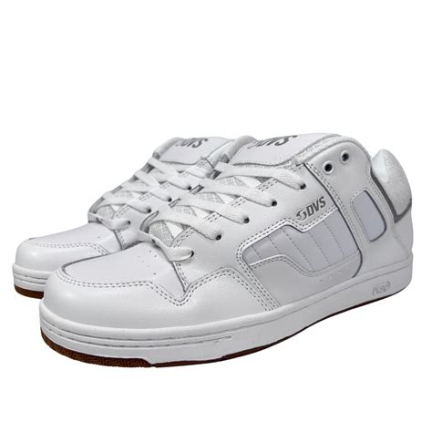 Skate Shoes Dvs Enduro 125 Dvf0000278041 Mens Black Skate Inspired