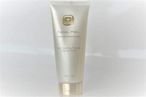 KEDMA Facial Peel, 100 ml, KED9 – BigaMart