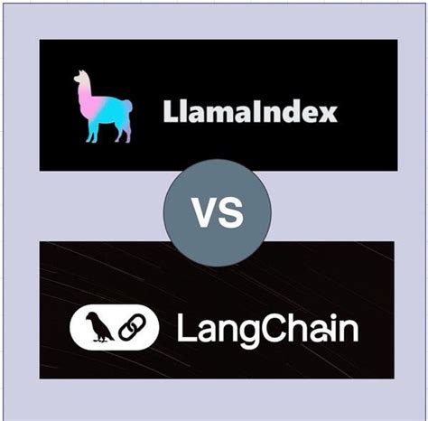 afrin sultana on linkedin difference between llamaindex and langchain