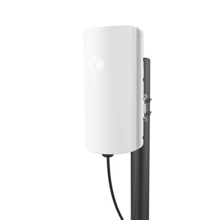 PMP 450 Series Configuration Guide - Cambium Networks
