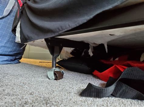 Box Spring Void Rvoidcats