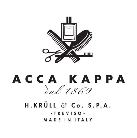 Acca Kappa (Акка Каппа) купить духи | Парфюмерия Acca Kappa