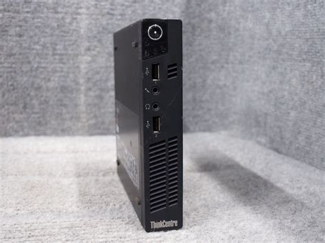 Yahoo オークション Lenovo Thinkcentre M72e 3856 E3j Core I5 3470