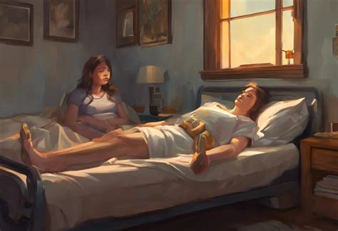 Cyclobenzaprine And Sleep Apnea Potential Risks And Interactions