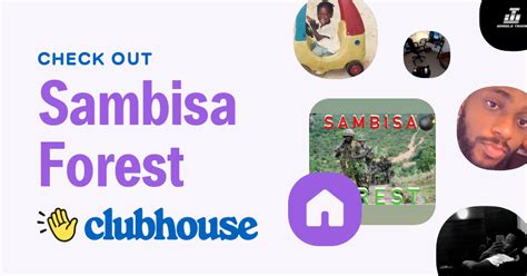Sambisa Forest