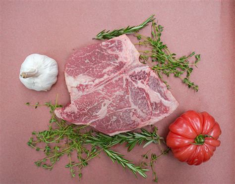 Prime Porterhouse Steak 32oz The Meat Guys Nj