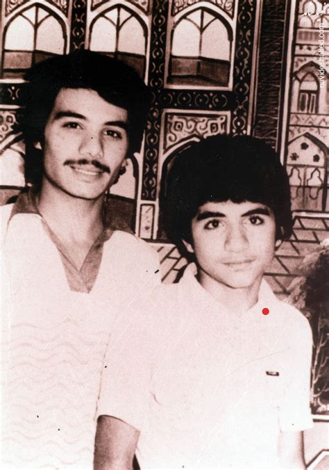 تصاویر ناب و اسناد نادیده شهید محمد حسین فهمیده